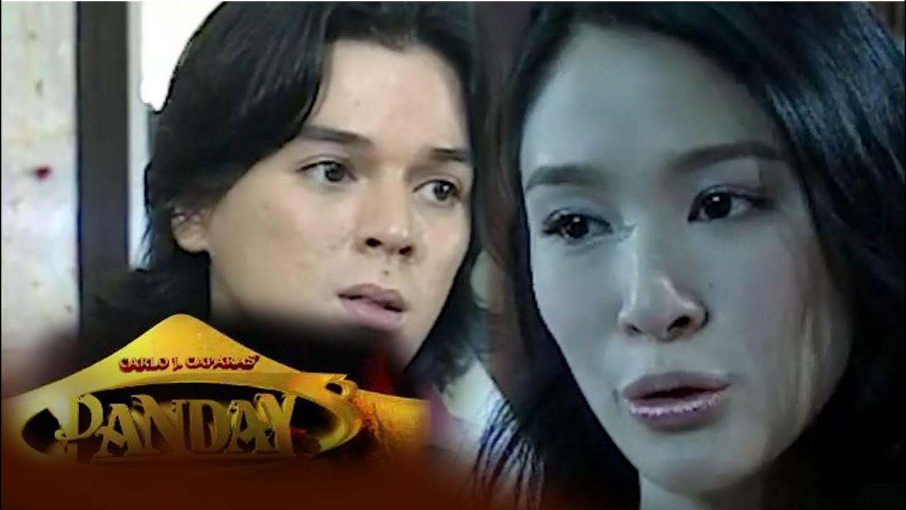 Panday : Full Episode 02 | Jeepney TV - YouTube