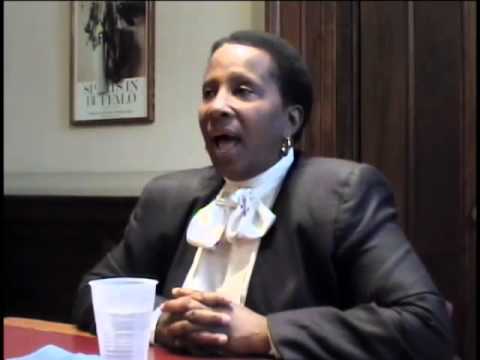 Debbera Maria Ransom, E-4, US Army, 1976 - 1979 - YouTube