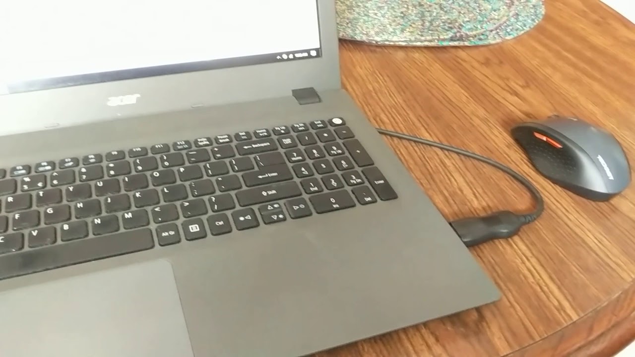 W2XG - BTECH UV-50x3 Programming Cable - YouTube