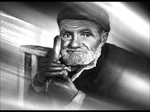 HAYATTA BEN EN ÇOK BABAMI SEVDİM__CAN YÜCEL