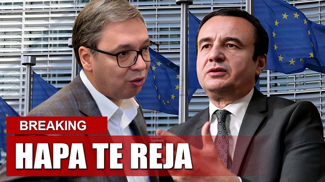 Kosova lëviz fuqishëm! Dy hapa kyç për të mos humbur aleatët ...