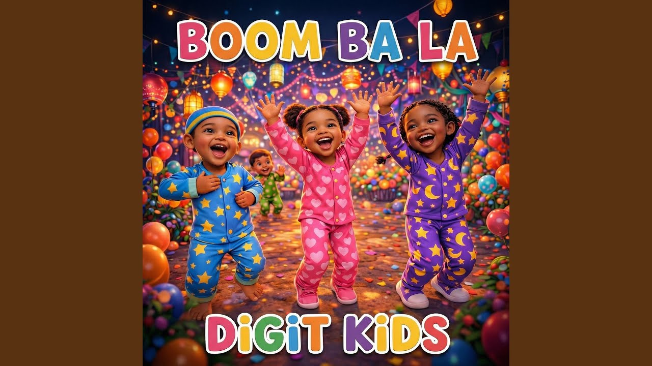Boom Ba La - YouTube