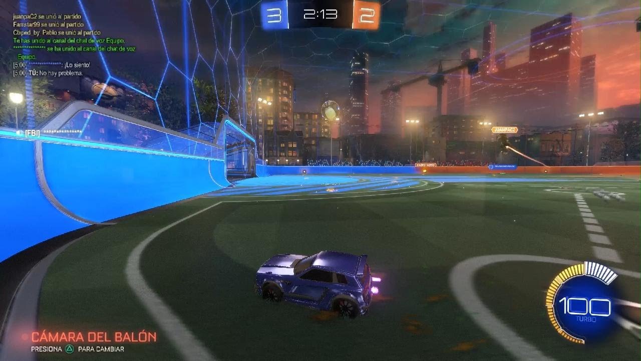 rocket en mi smurf y con toxico incluido - YouTube