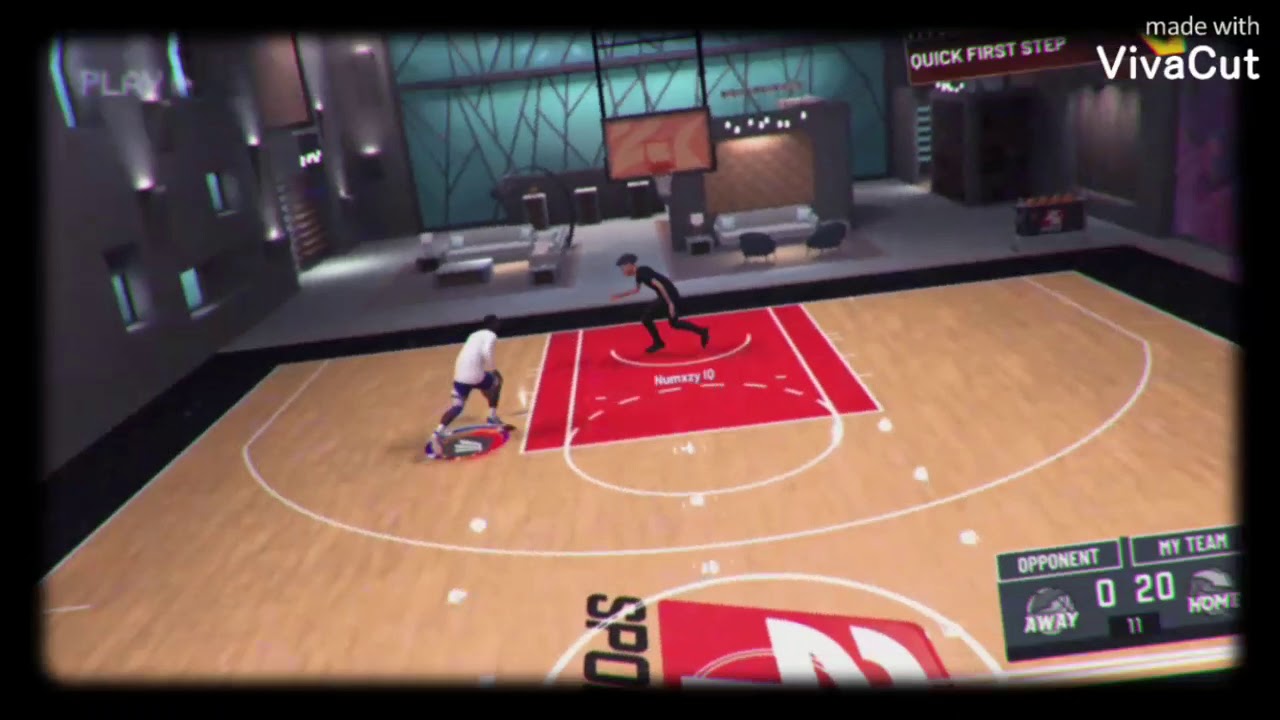 New 2k21 intro - YouTube
