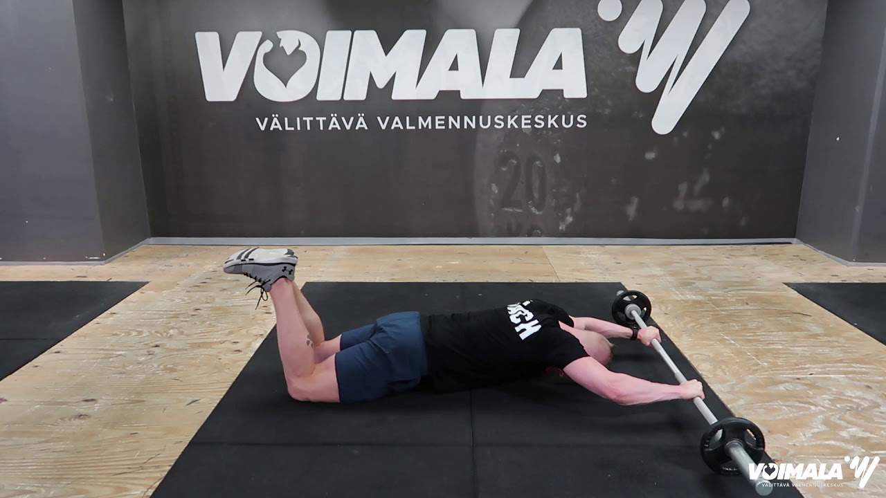 Evil Wheel – Valmennuskeskus Voimala - YouTube