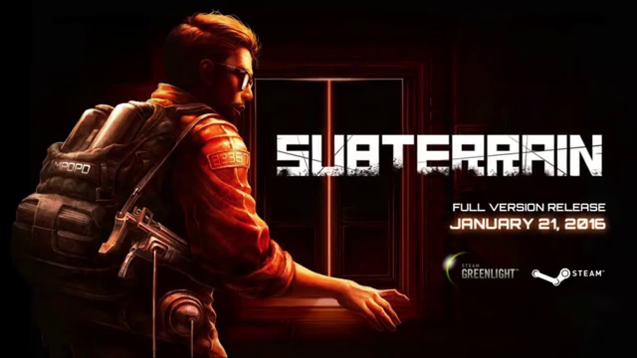 Subterrain full release trailer - YouTube