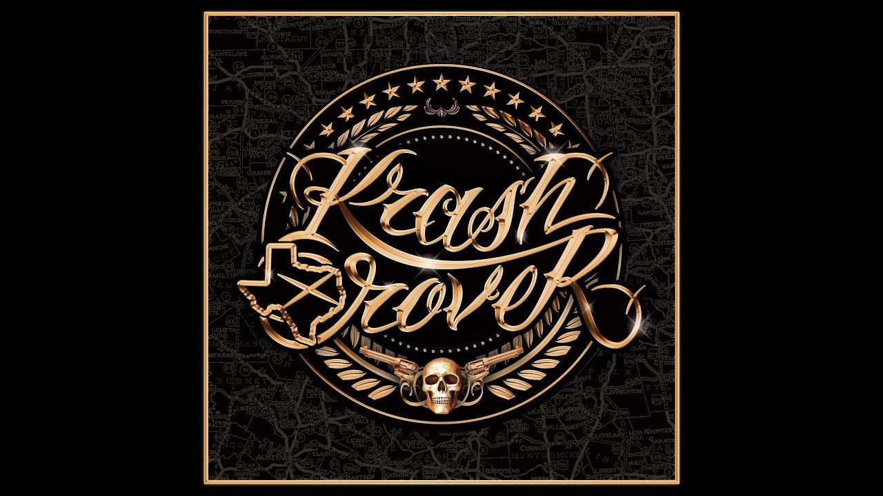 Krash Rover performing at Tree's in Dallas Texas on January 9th, 2015 ...