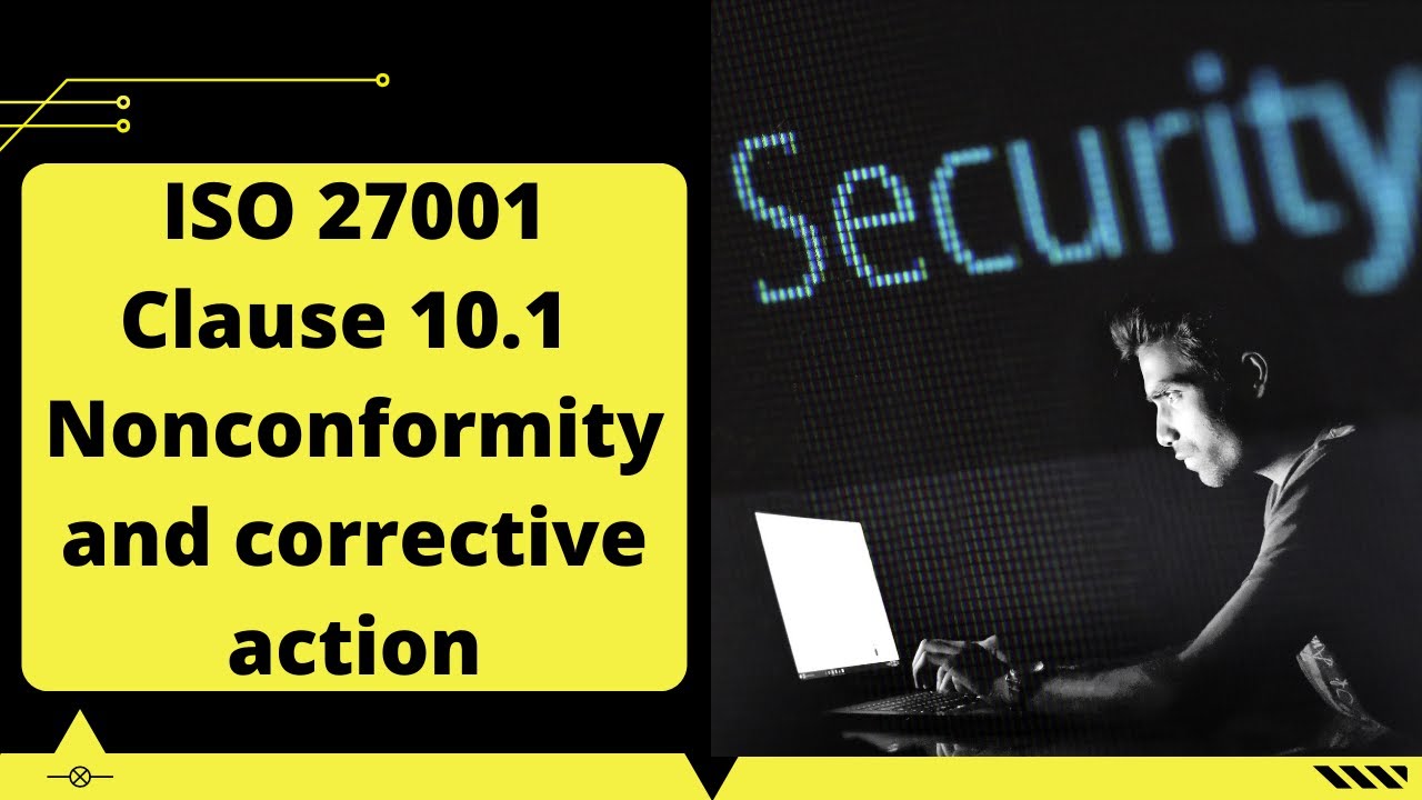 ISO 27001 Clause 10 1 Non Conformity And Corrective Action In Hindi iso-27001-clause-10-1-non-conformity-and-corrective-action-in-hindi