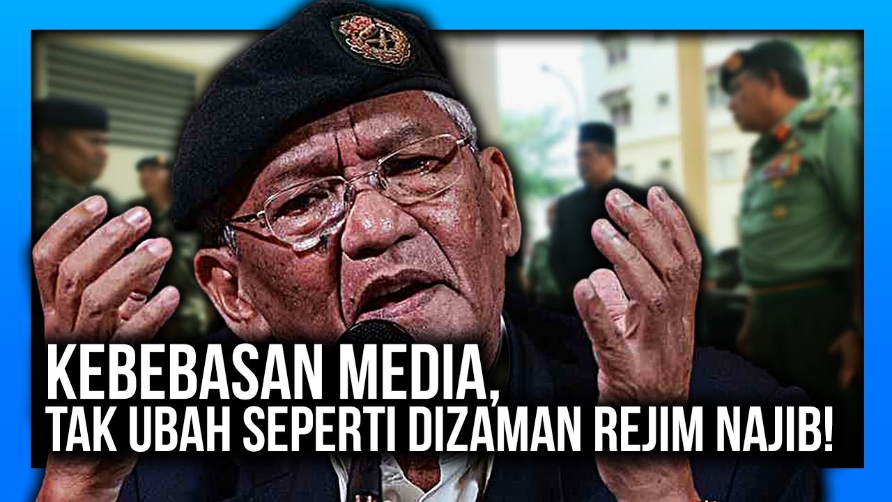 BERCAKAP BENAR WALAUPUN MENGKRITIK, KATA SPEAKER - YouTube