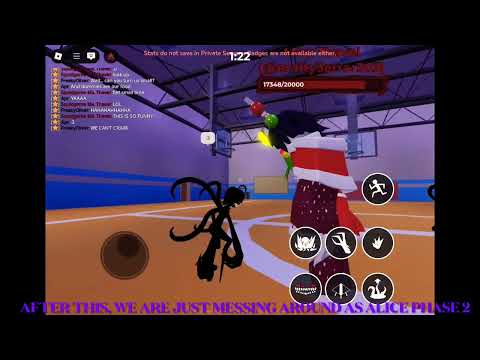 FPE:S Private Server video :D #fpesremastered #roblox #fpe #fpes