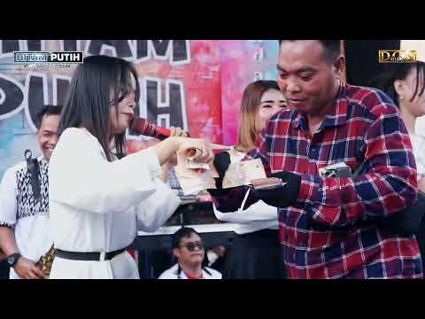 RAJA SAWER BOS BADUY AL ARTIS HITAM PUTIH NIKY ANDARIESTA // NANGGEWER MAJALENGKA
