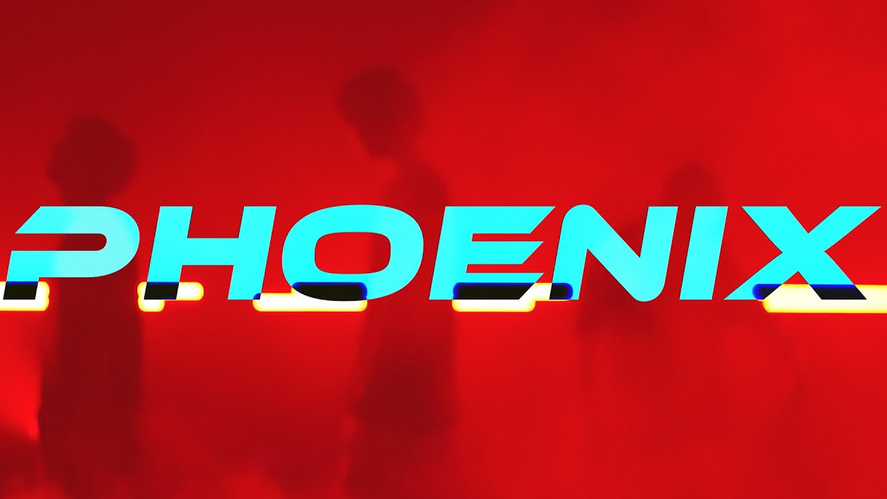 BLVCKBERRY / Phoenix [2024.1.11 Spotify O-EAST] - YouTube