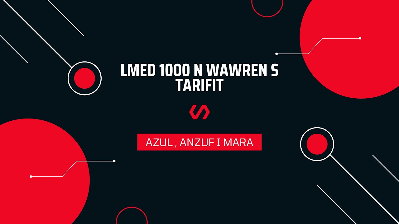 apprendre 1000 phrases rifaines /Learn Rif berbere language: Français ...