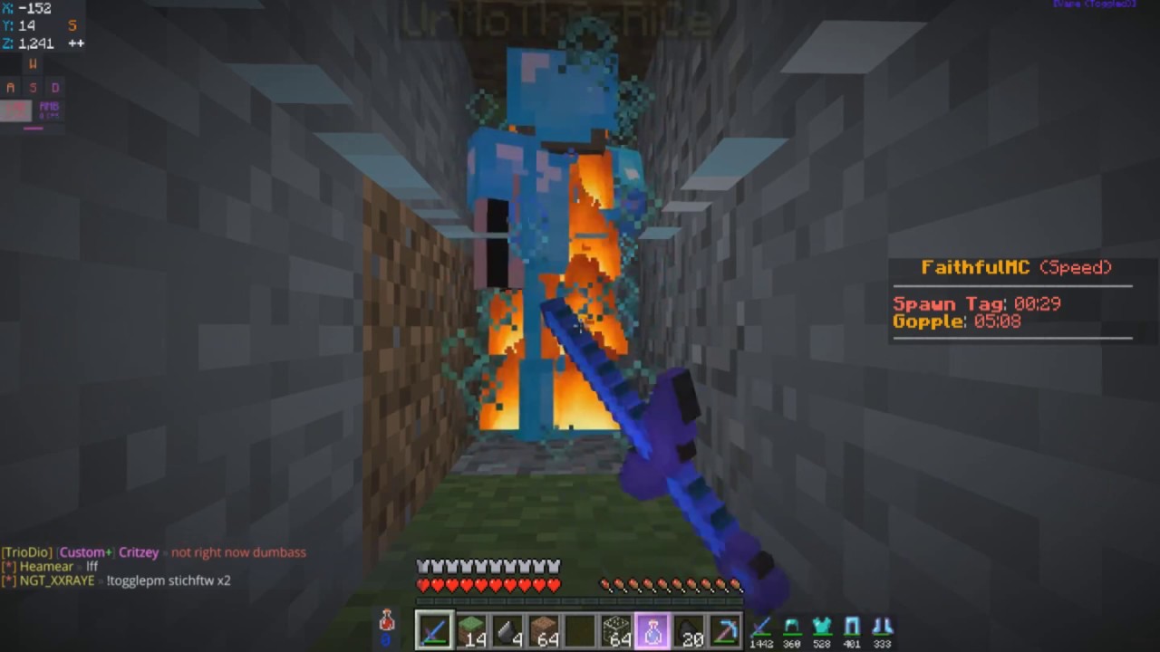 HCF Trapping Montage #7 - (In Memory of CrossbowMC) - YouTube