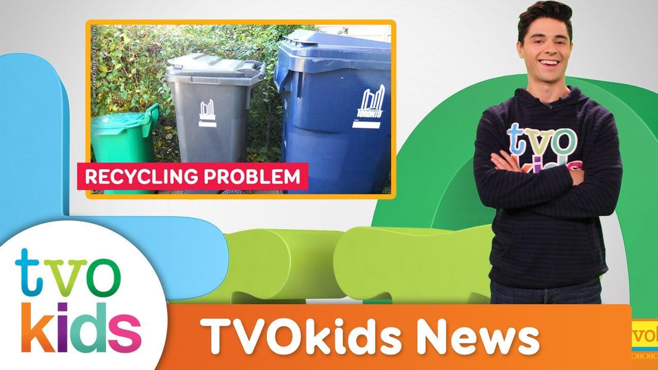 TVOK News - Week of Nov. 14 Pt. 2 - YouTube