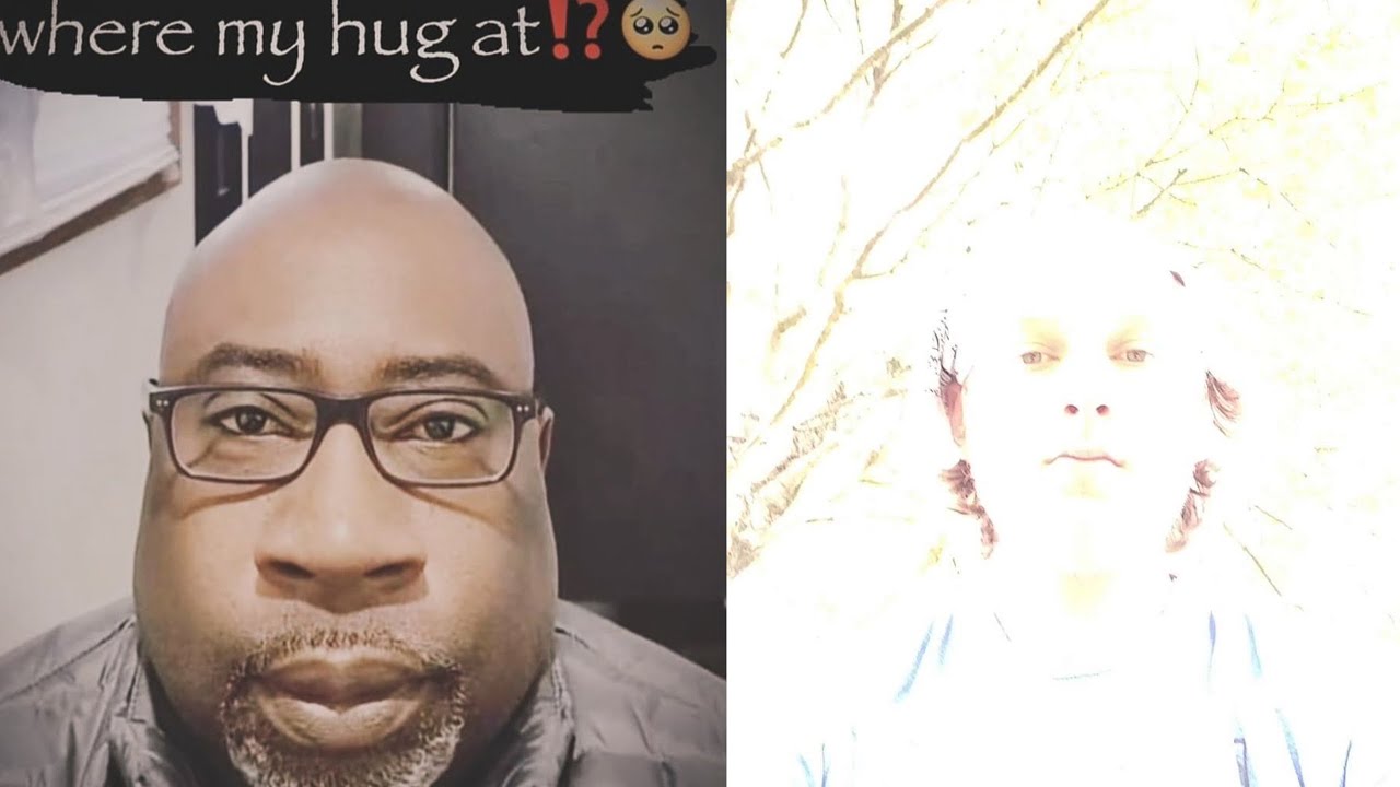 "where my hug at?" - YouTube