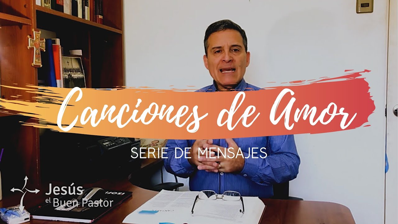 El Mejor comienzo - Pr. David Vilches U. - YouTube