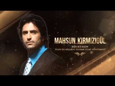 Mahsun Kırmızıgül