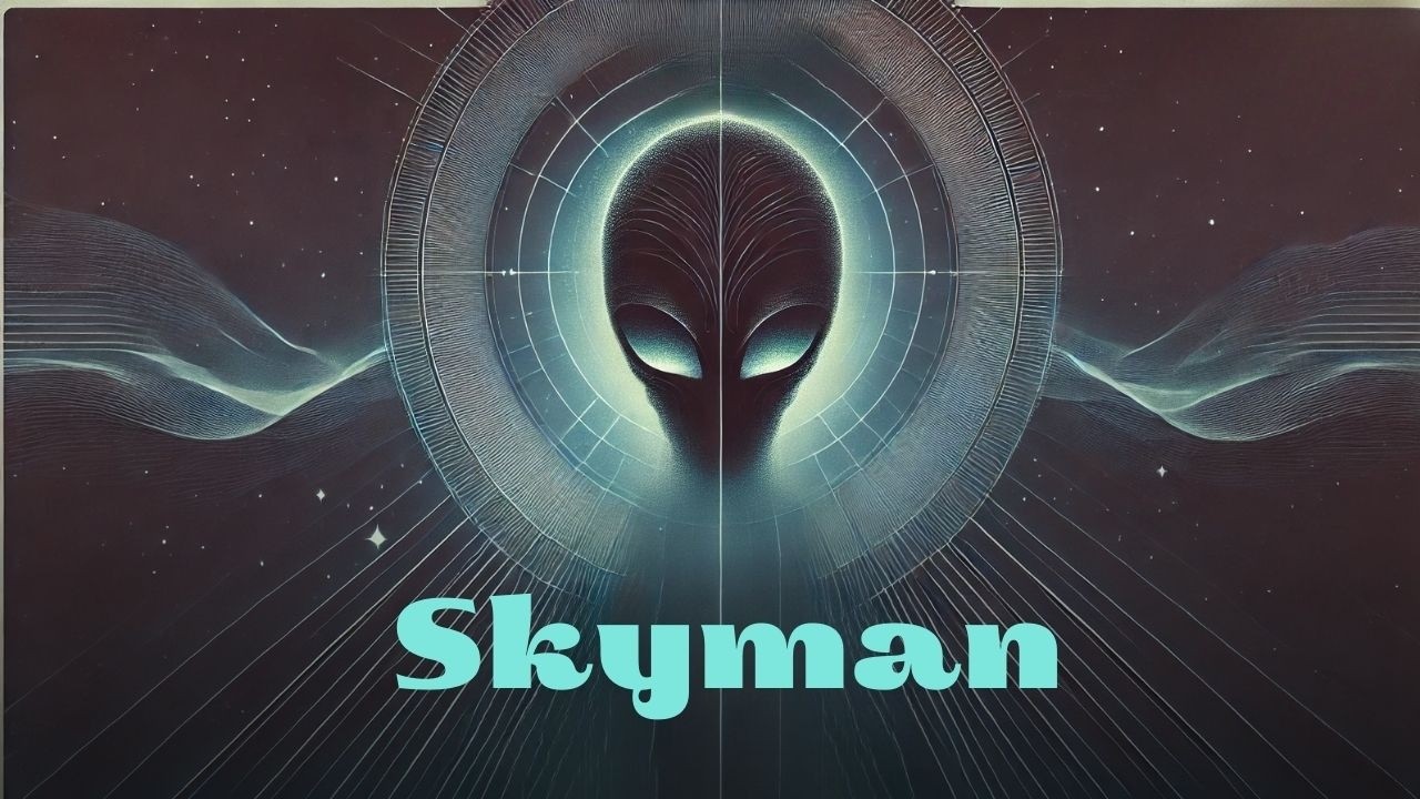 Skyman | HD | Sci-fi | Full movie in English - YouTube