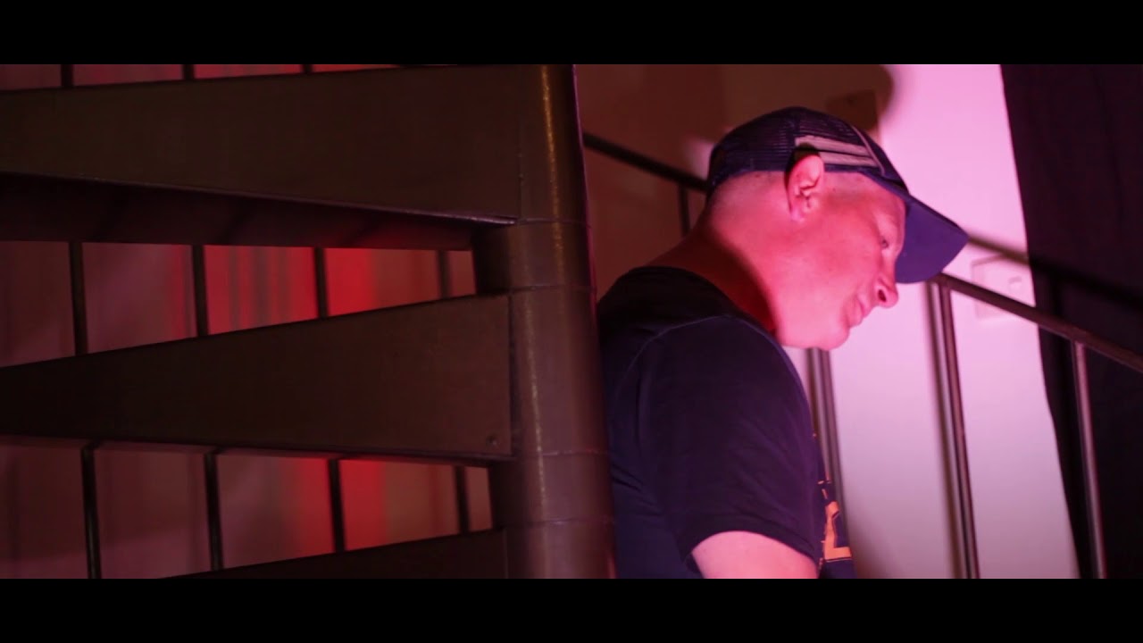 Dave Close - Standing next to me (Official Video) - YouTube