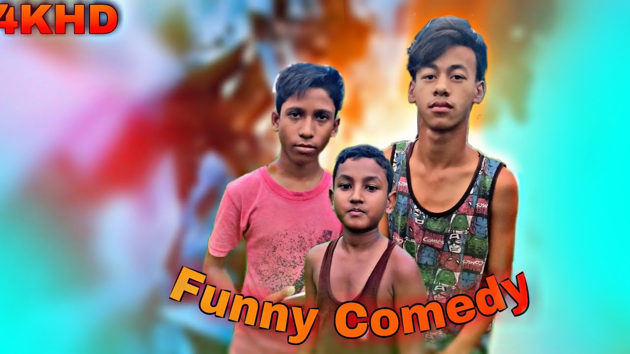 New Funny Junior 😀Comedy Prank Top Best 😀Comedy Prank Nonstop Funny 😀 ...