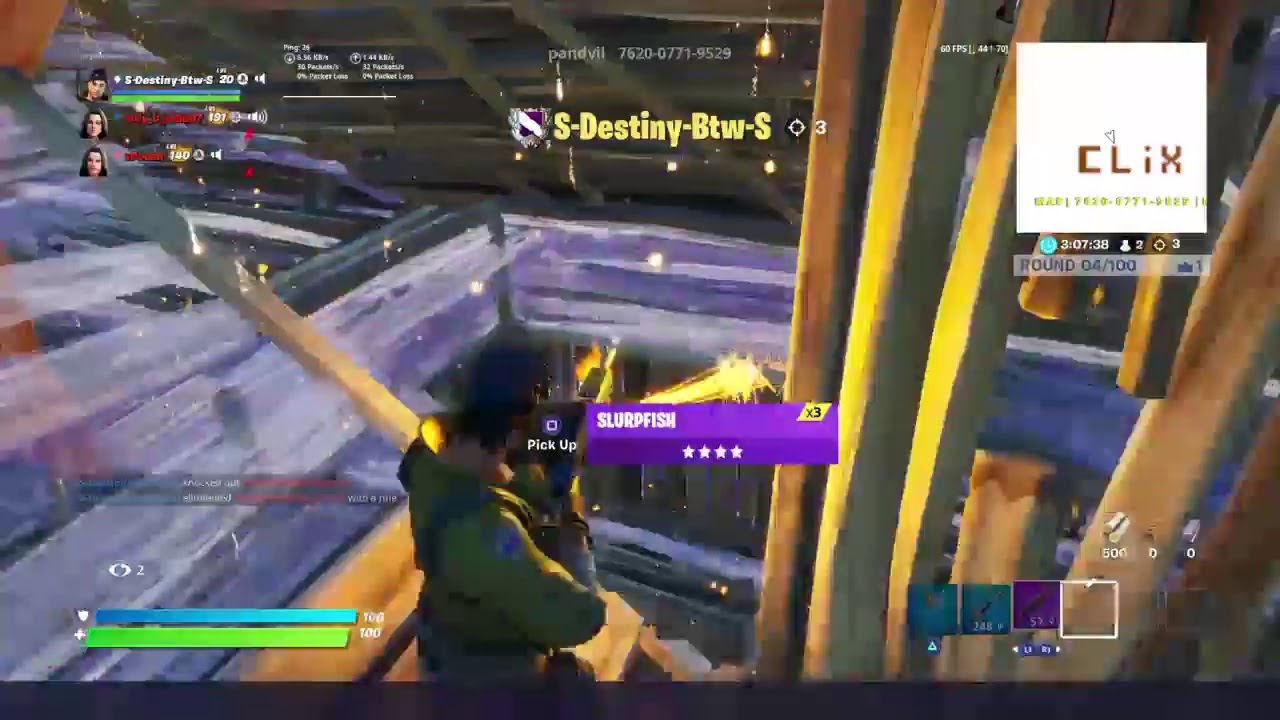 Tryna hit 60 subs - YouTube