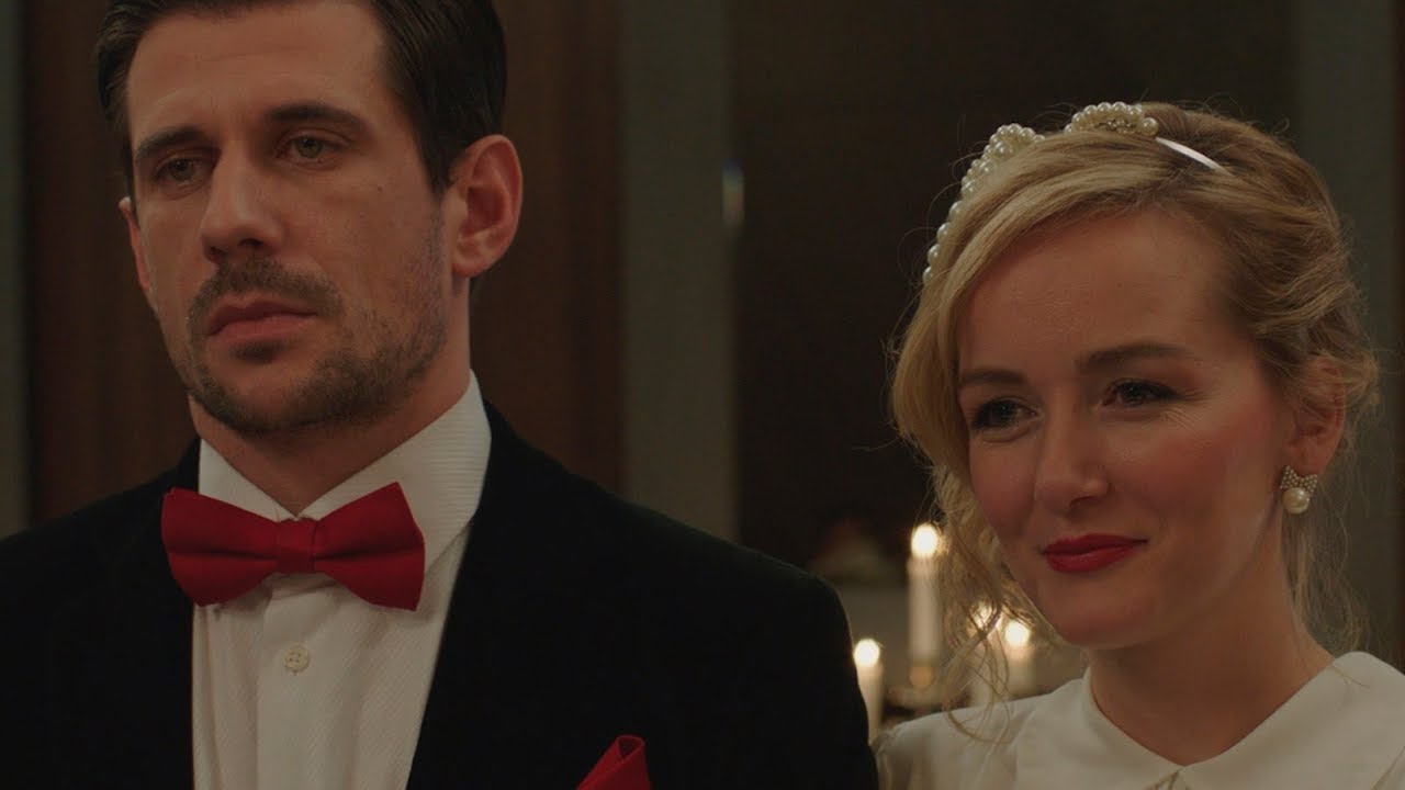 The Marriage – Trailer – SFF 18 - YouTube