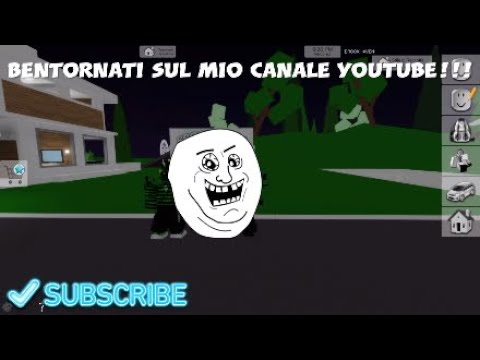 io e il mio amico francesco diventiamo hacker su roblox - YouTube
