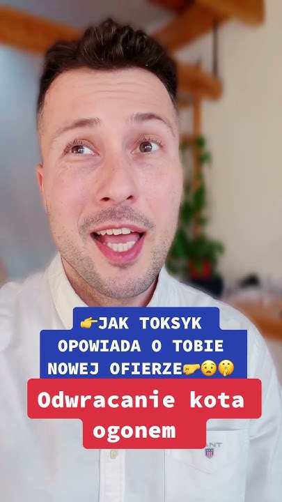 👉JAK TOKSYK OPOWIADA O TOBIE NOWEJ OFIERZE🤛😧🤫ODWRACANIE KOTA OGONEM - YouTube
