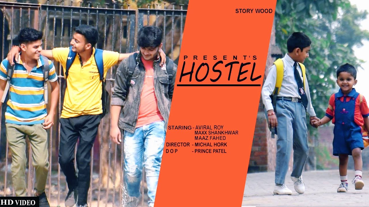 Hostel Sharry Mann video song | parmish Verma | mista Baaz | Remake by ...