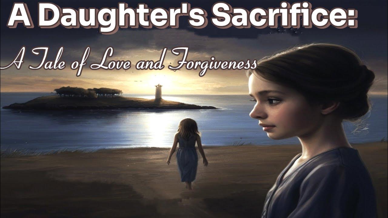 A Daughter's Sacrifice: A Tale of Love and Forgiveness - YouTube