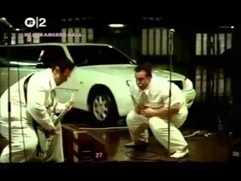 Rammstein Yaniq keremi