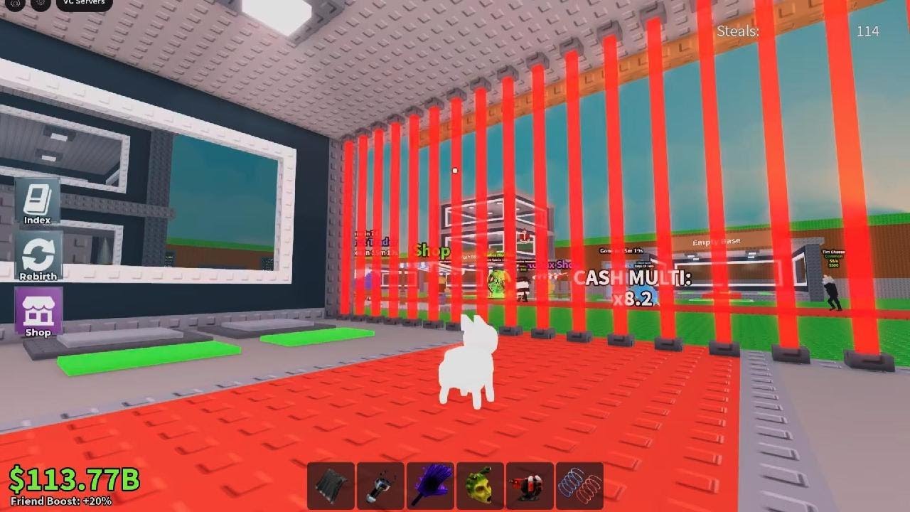 Best luck i ever had (sab) - YouTube
