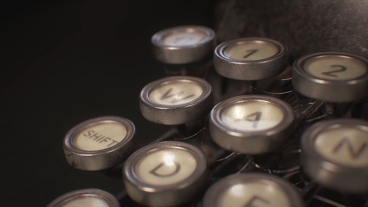 Blender Auto Focus + Camera Controller Addon. - YouTube