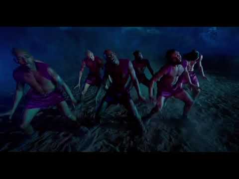 Savage x Fenty Vol 4 - KU LO SA