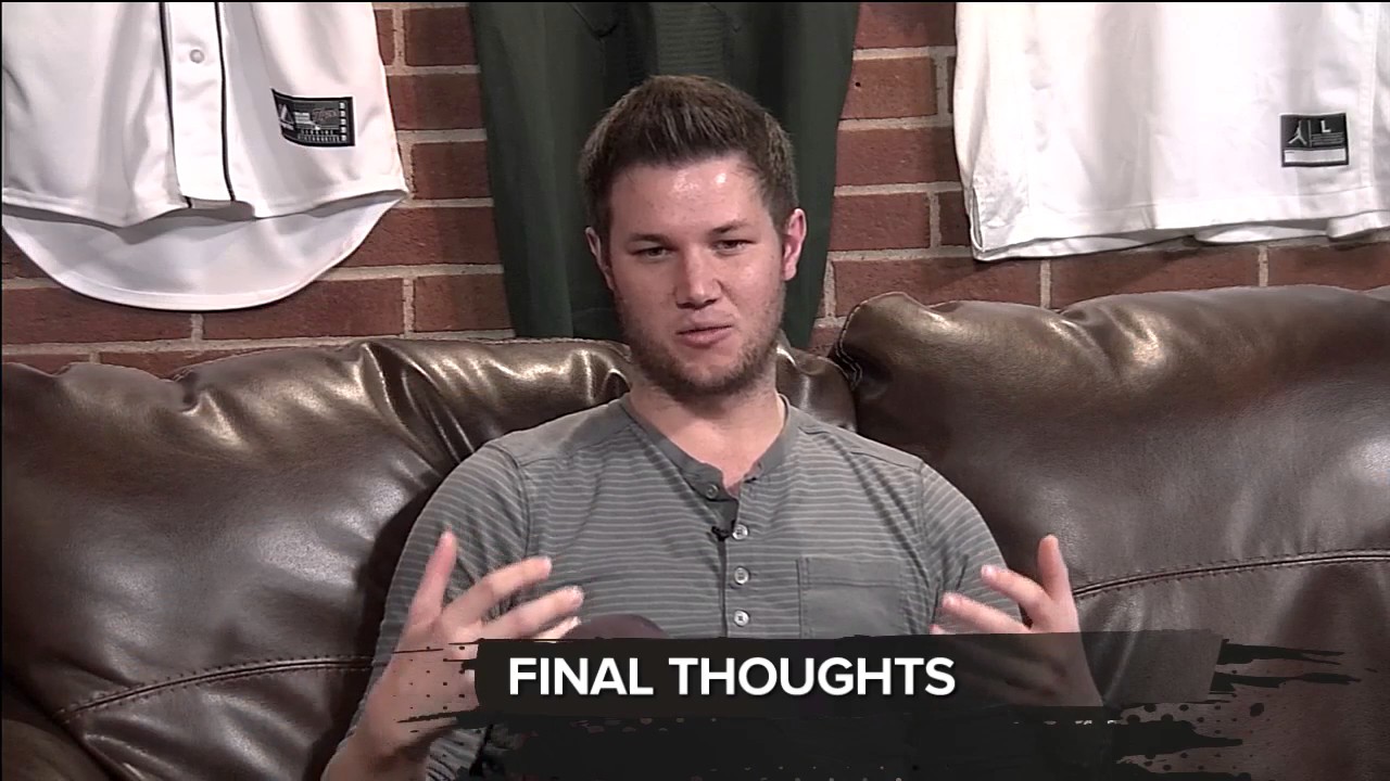 Final thoughts with Brad Galli and Kyle Bogie on the 7 Sports Cave ...