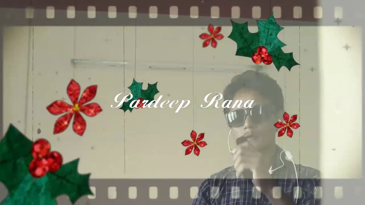 Pardeep Rana supar songs - YouTube