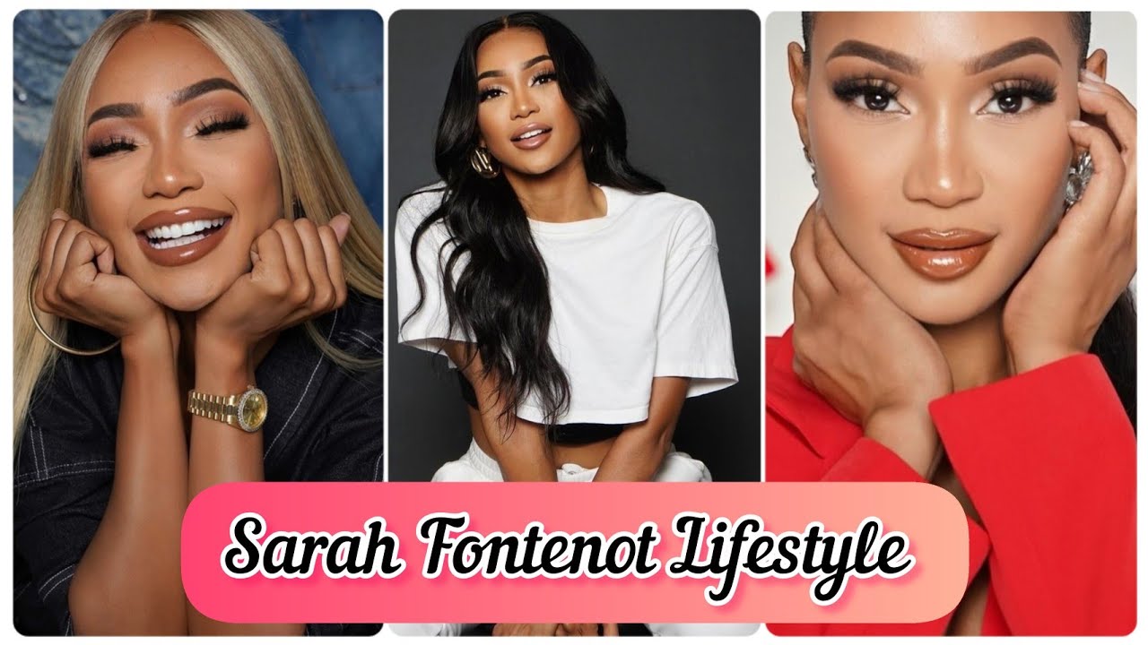 Sarah Fontenot Lifestyle (Kountry Wayne) Biography, Net Worth, Hobbies ...