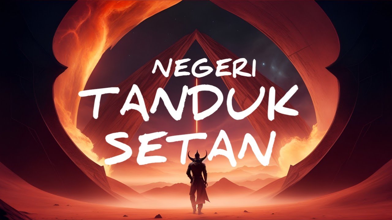 Negeri Tanduk Setan - Kerusakan Dunia Berawal Dari Sini - YouTube