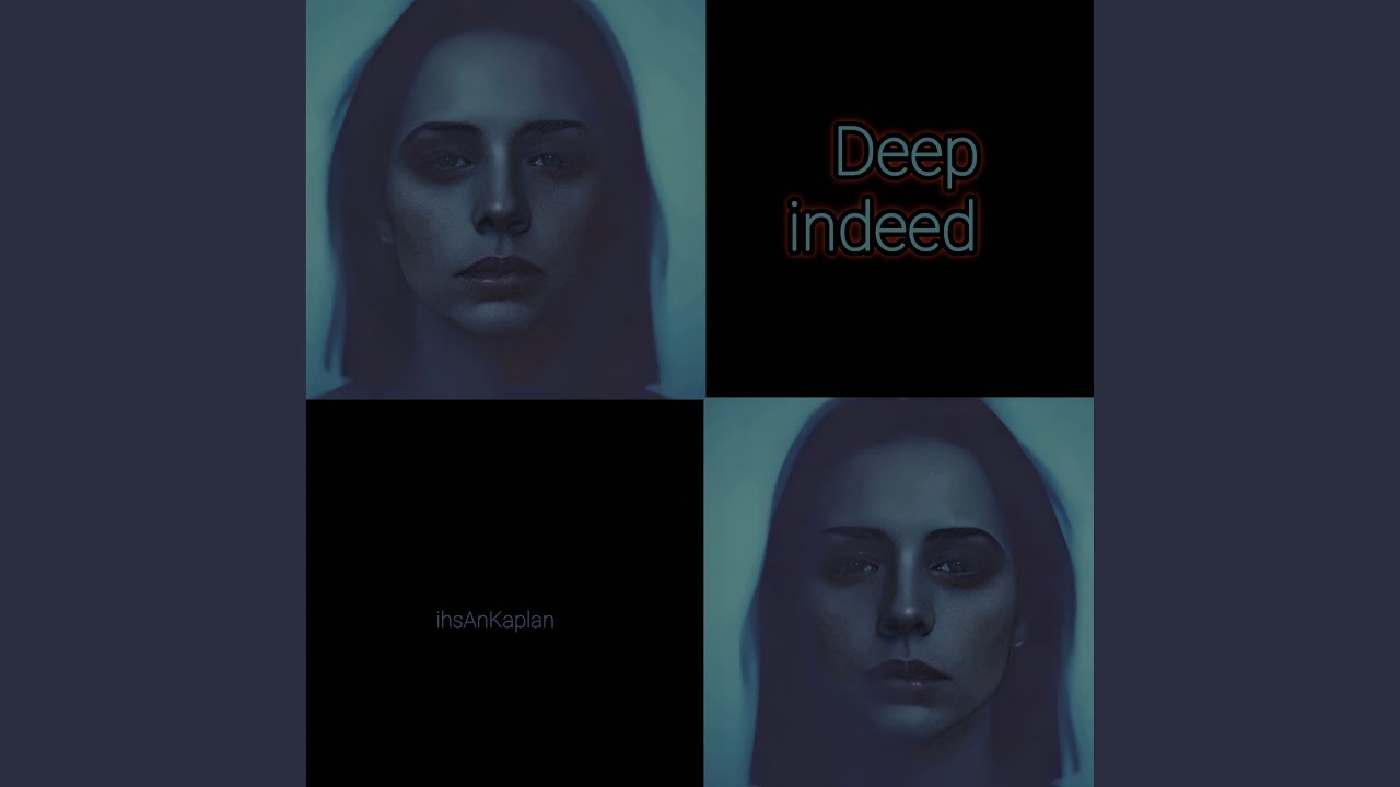Deep indeed - YouTube