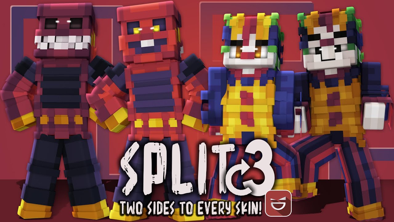 Split 3 - YouTube