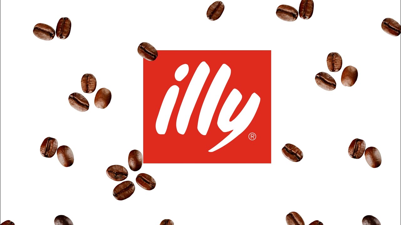 illy core line - YouTube