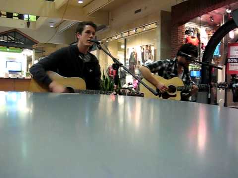 Take Me Instead- Don't Break (it) Down - YouTube