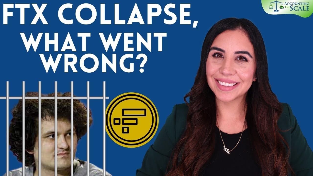 FTX Collapse, What went wrong? - YouTube