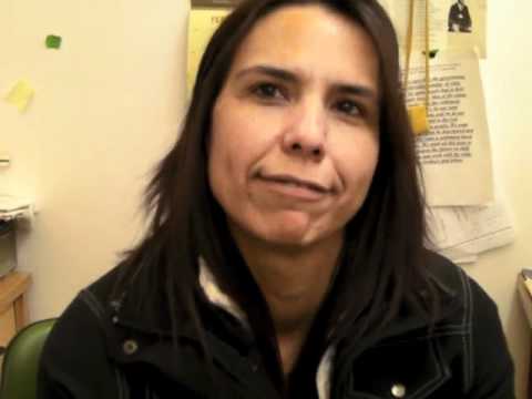 Sekw'el'was Women Give Thoughts on the Agreement