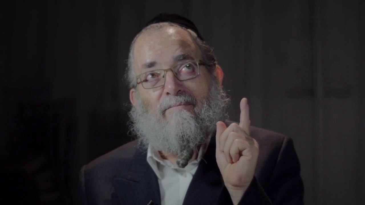 Interview with R' Ahron Margalit - YouTube