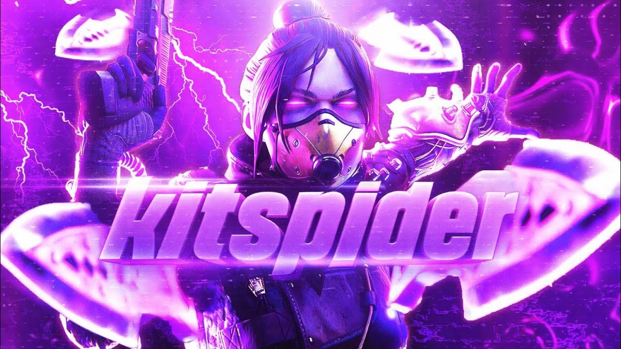 LIVE ON - KIT SPIDER - YouTube