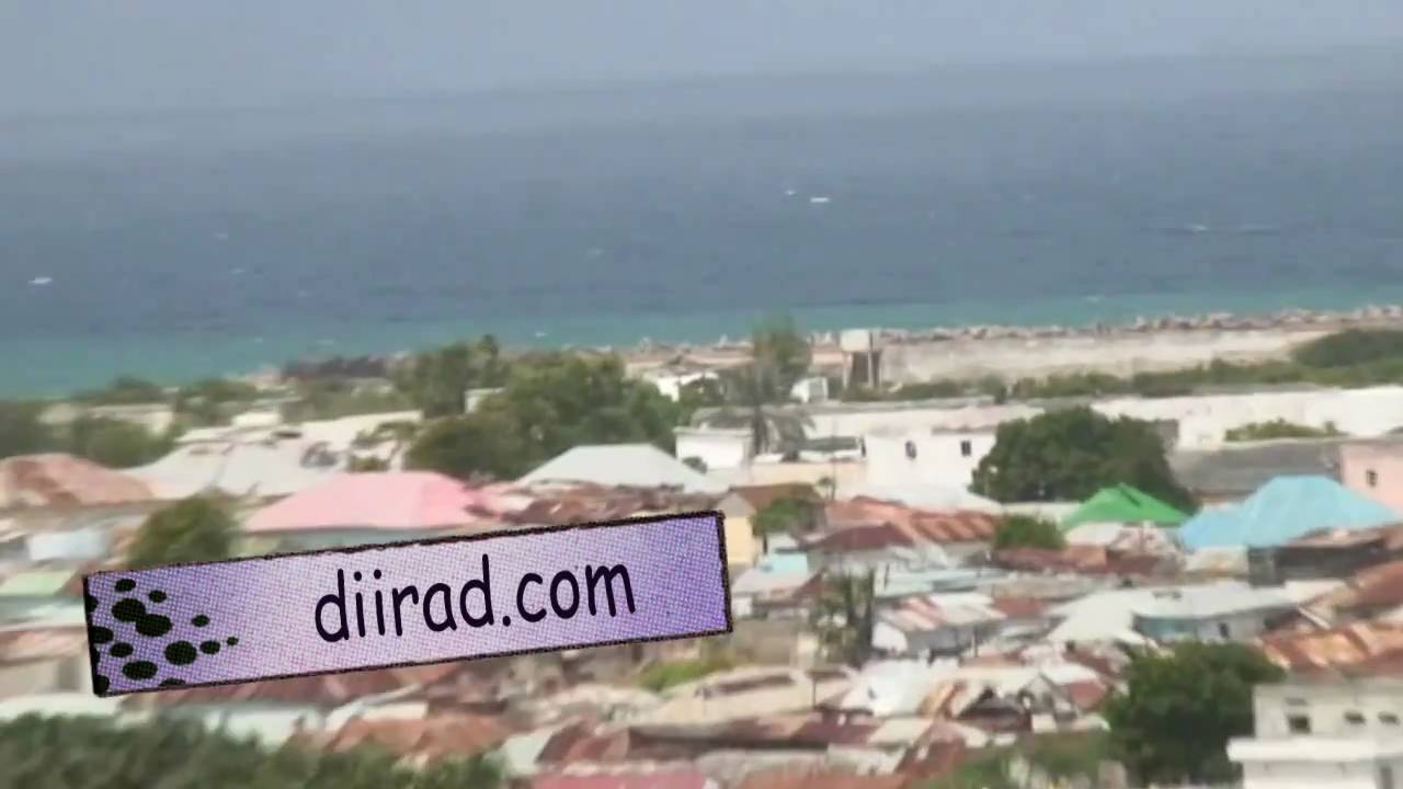 Muqdisho Today - YouTube