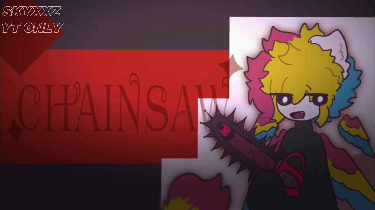 | CH4INSAWW | Animation meme | [OC] | OLD - YouTube