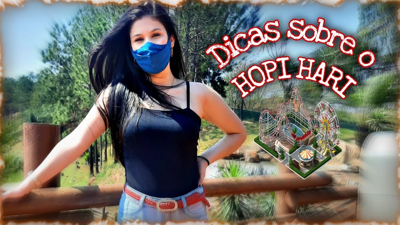 Oque Levar Para o Hopi Hari ¨Dicas de ingresso, comidas, ônibus e melhor dia para ir para o ...